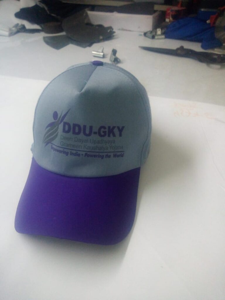 DDU GKY Cap (Dark Grey) – Welcome To Furrr.in